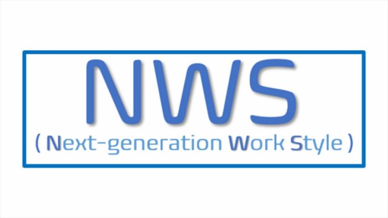 NWS (Next-generation Work Style ) - 日本テレマティーク株式会社